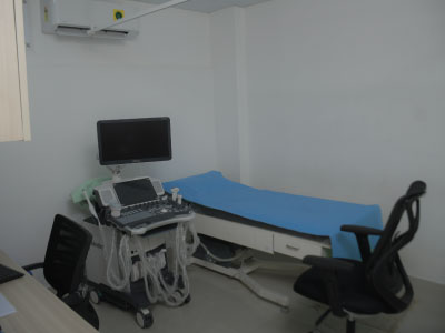 Natus Women & Children's Hospital in Bangaore
