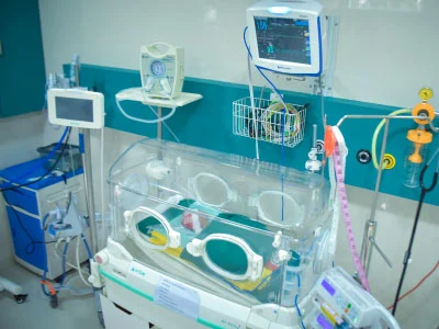 Natus Women & Children's Hospital